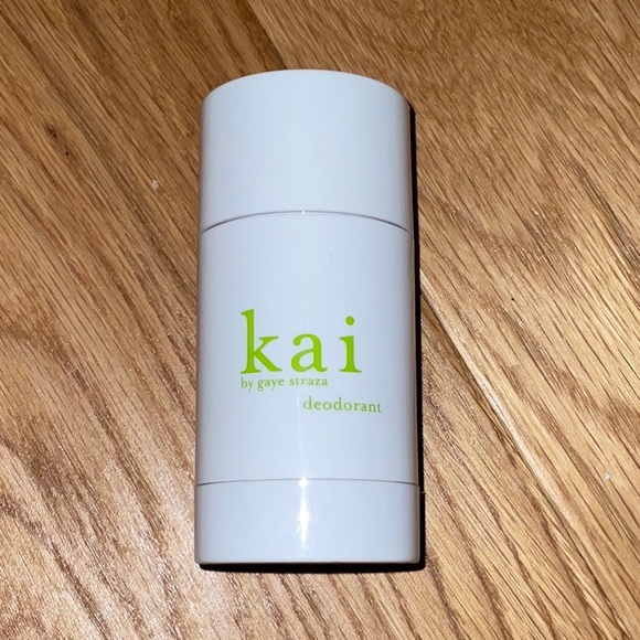 Kai by Gaye Straza | Skincare | Kai By Gaye Straza Deodorant Full Size ...